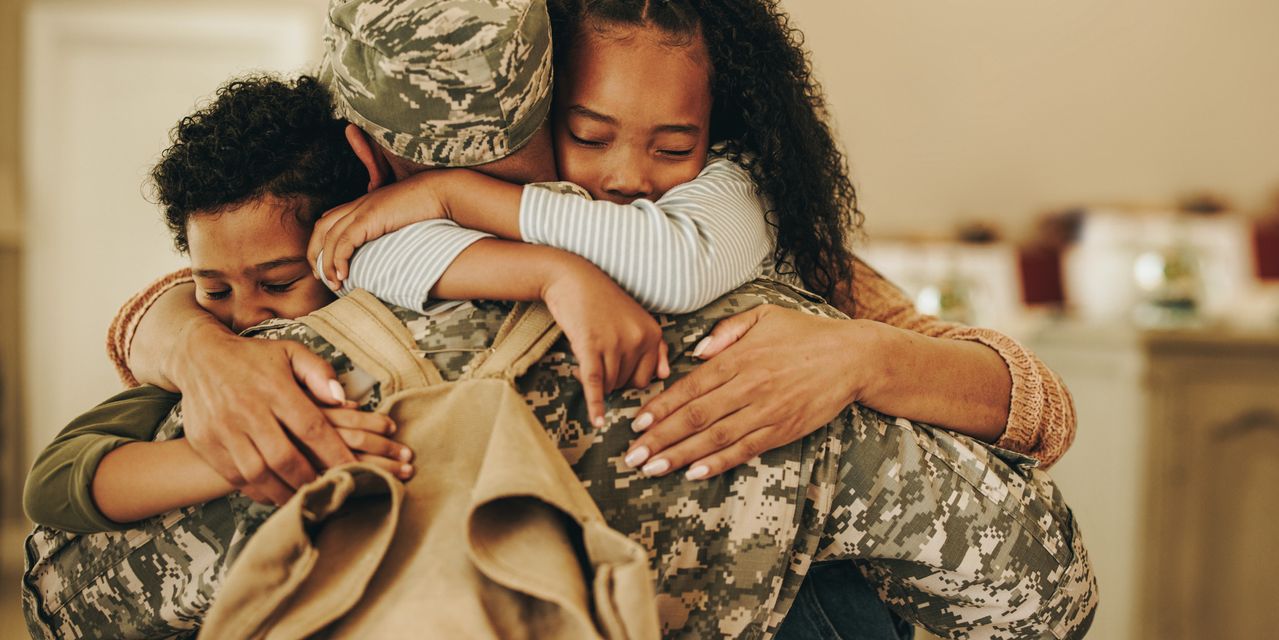 How the Military Lending Act protects service members | Down Pay Dept